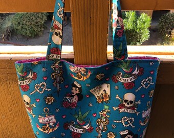 Pin up Sailor | Etsy