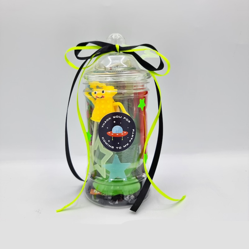 Alien Sweets - Etsy UK