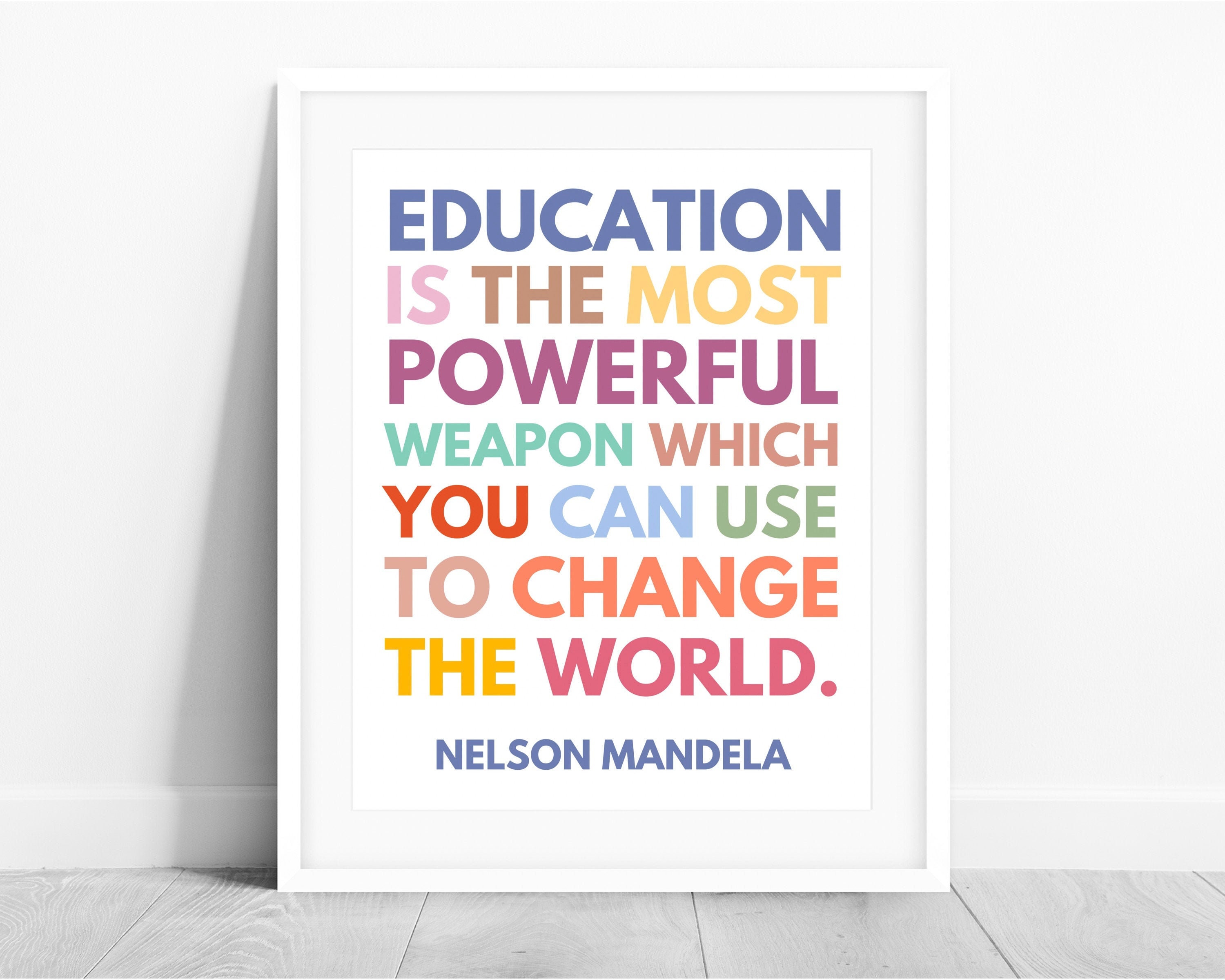 English School Quotes