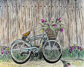 Joy Ride Poster - Etsy