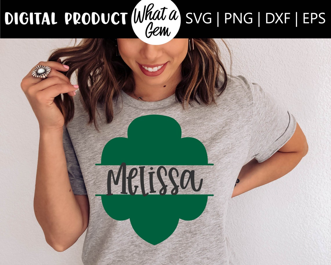 Girl Scouts Svg Bundle Girl Scout Mom Girl Scout Trefoil Etsy España