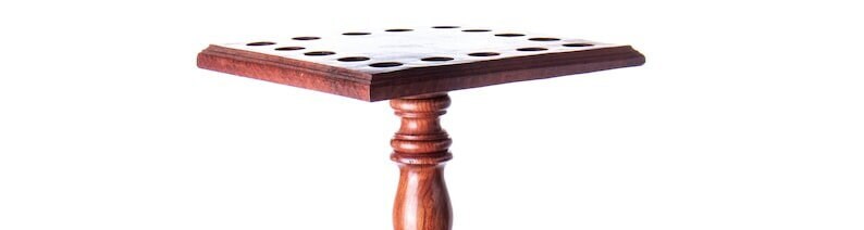 Handmade Walking Stick Stand/ Walking Cane Stand/ Walking Stick Holder ...