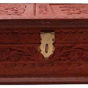 Handcrafted Holy Book Stand/rehal Box Geeta Ramayan Stand - Etsy