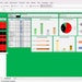 Roulette Excel Tracker Template | Analyze Bets and Winning Patterns ...