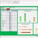 Roulette Excel Tracker Template | Analyze Bets and Winning Patterns ...