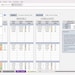 Startup KPI Dashboard Excel Template | Dynamic Monthly & Cumulative KPI ...