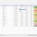Risk Assessment Matrix Template, Matrix Digital Excel Templates, Risk ...