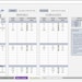 KPI Dashboard Excel Templates Bundle, Discount KPI Tools Digital ...