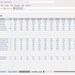 Database-driven KPI Dashboard Excel Template | Monthly Yoy Analysis ...