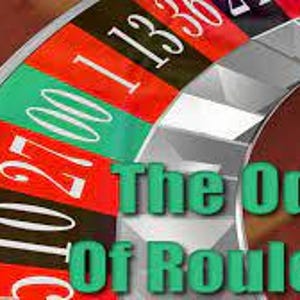 Roulette Excel Tracker Template | Analyze Bets and Winning Patterns ...