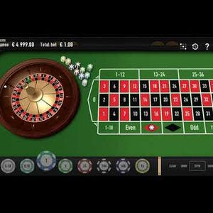 Roulette Excel Tracker Template | Analyze Bets and Winning Patterns ...