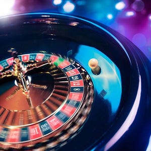 Roulette Excel Tracker Template | Analyze Bets and Winning Patterns ...