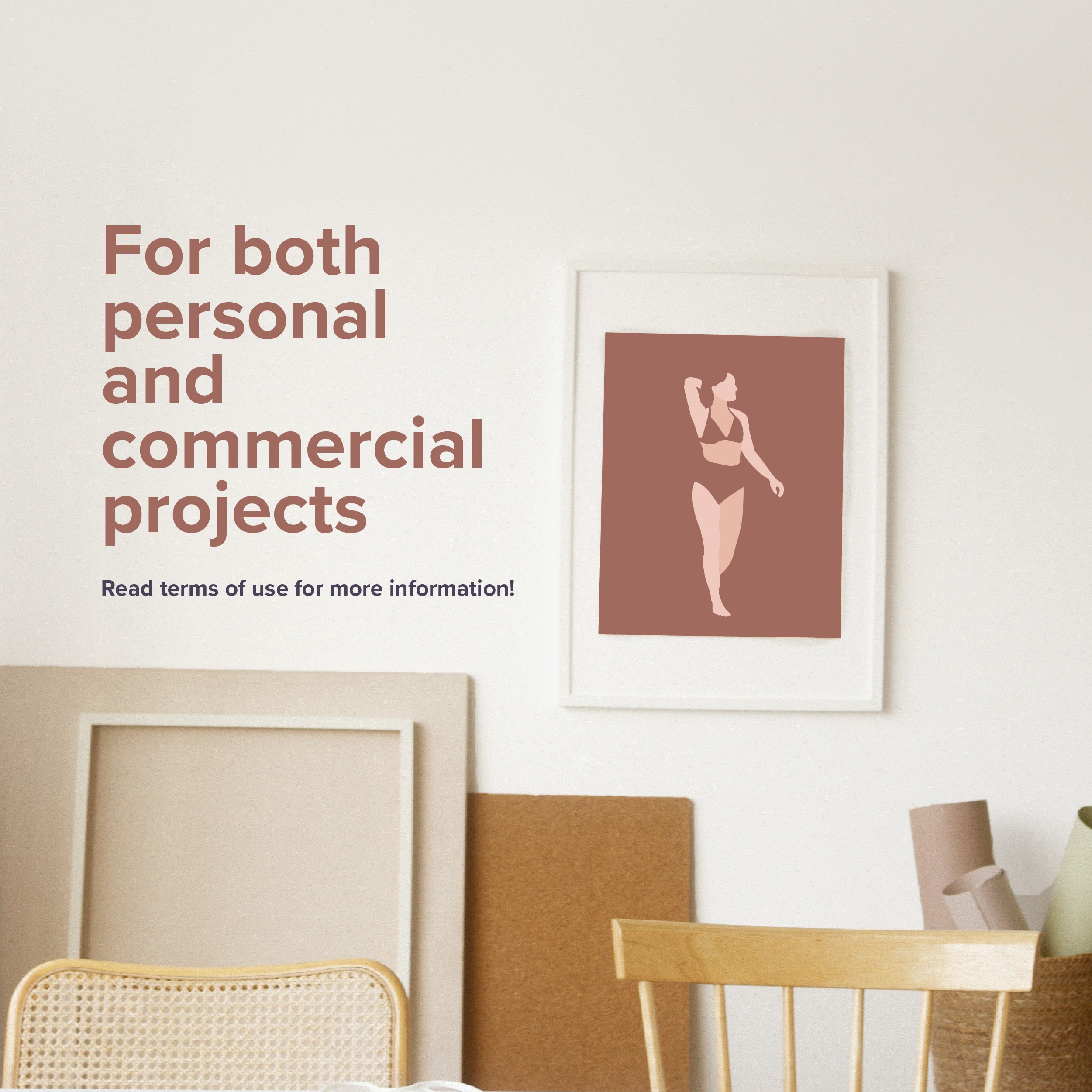 15 Beach Body Clip Art Illustrations | Editable Vector Drawings ...