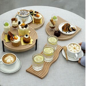 Home & Living Dining & Serving Appetizer bowl on Stand Removable ...