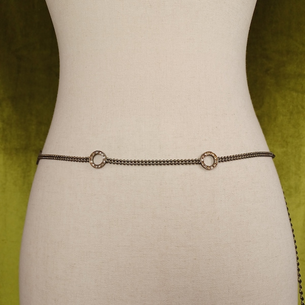 Sexy Chain Wear for Women - Etsy