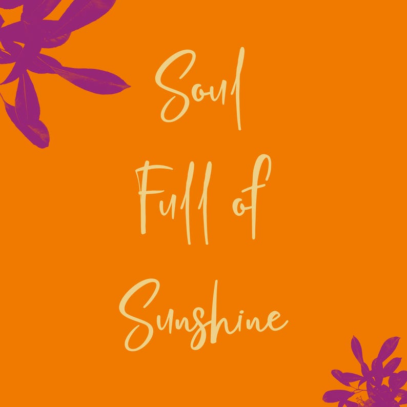 Digital Download Font: 3 - Etsy