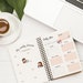 Girl Developer Stickers Sheet | Planner & Bullet Journal | Laptop ...