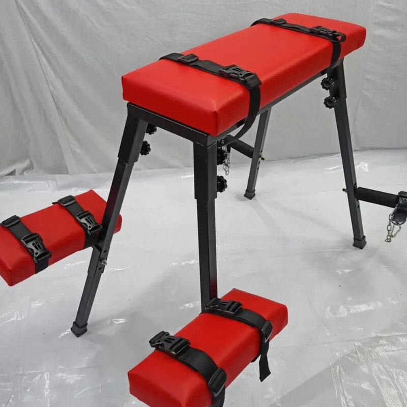 Metal Restraints - Etsy