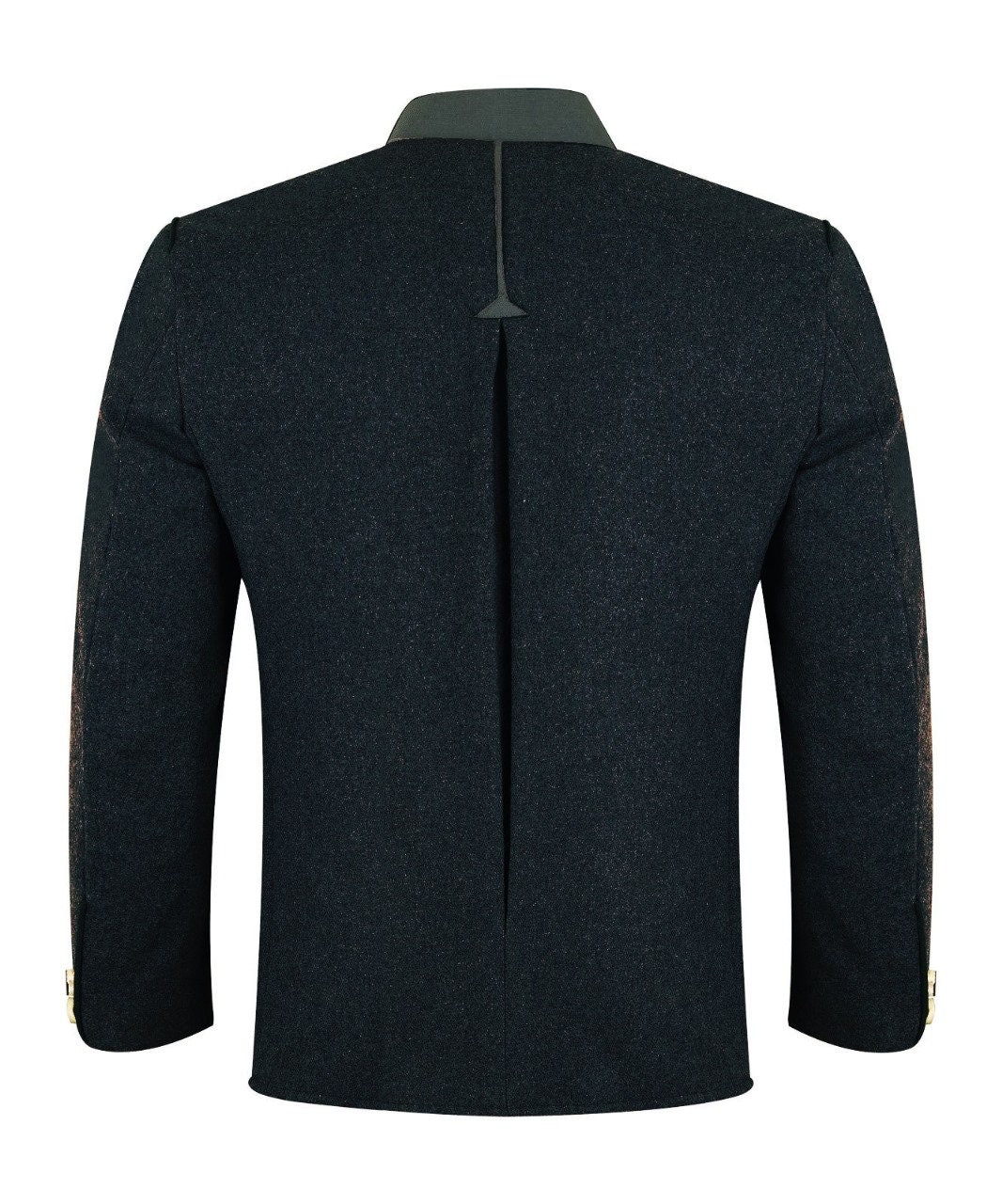 New Men's Handmade Trachten Jacket | Austrian Wool Jacket | Traditional ...
