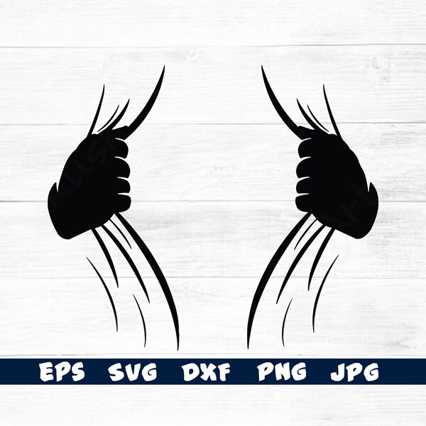 Tear Away Svg - Etsy