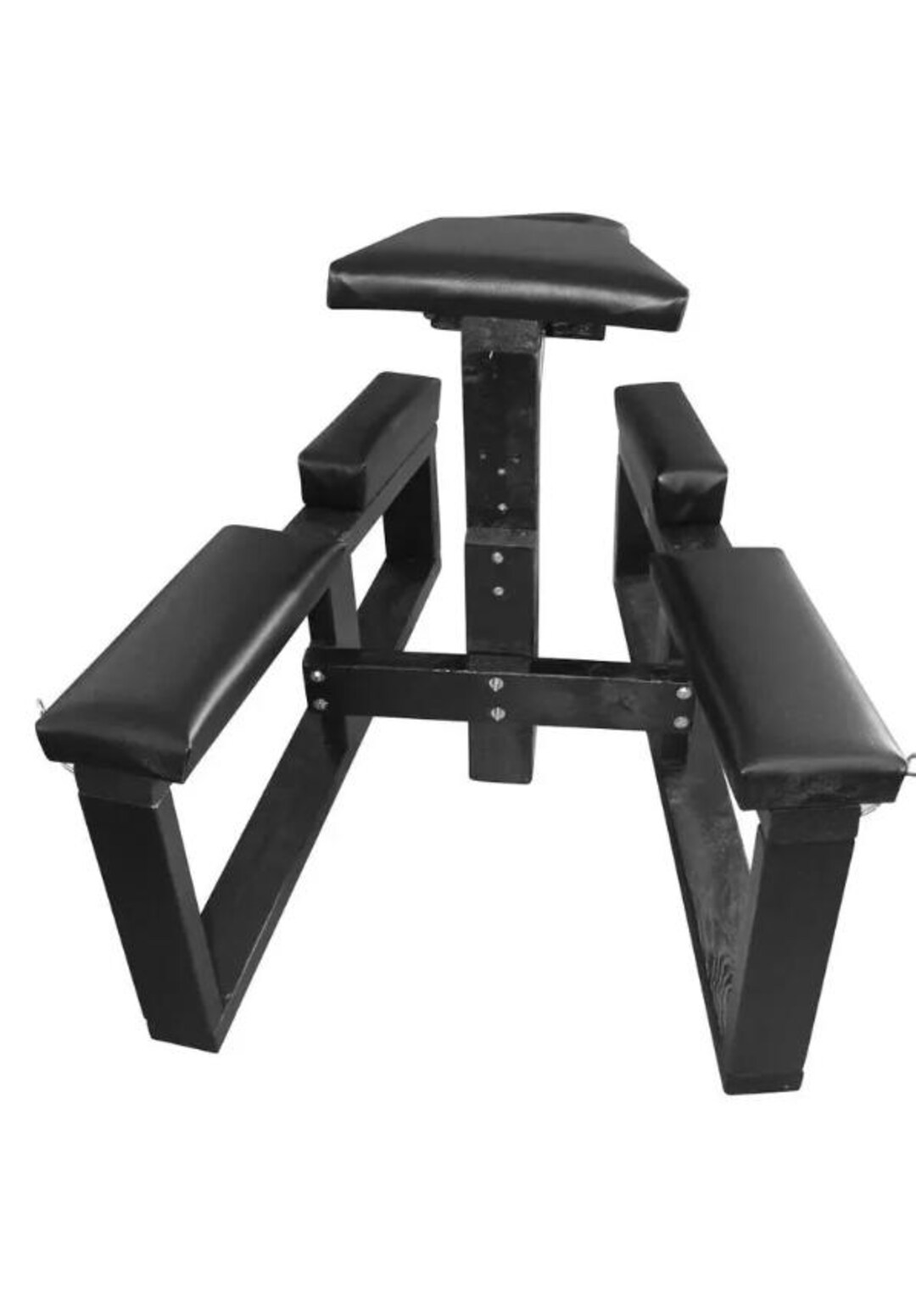Deluxe Angle Spreader Spanking Bench | Adjustable BDSM Sex Furniture ...