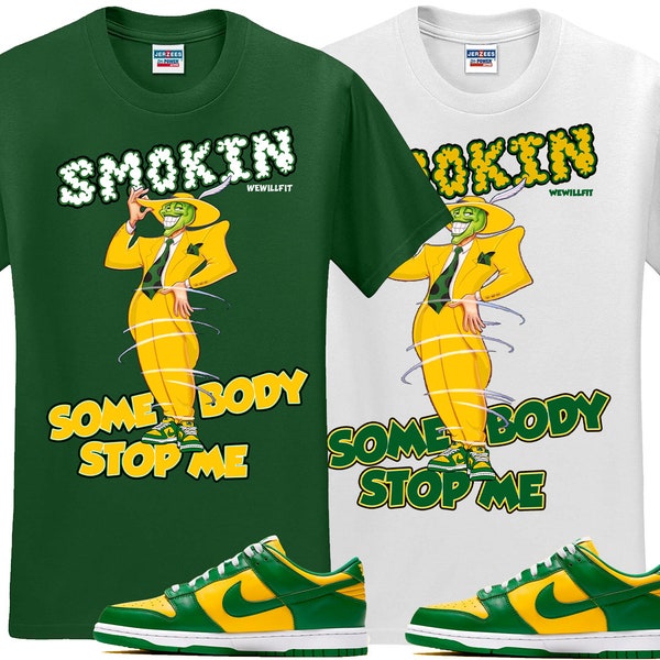 Fitz 4 Kickz Shirt - Etsy