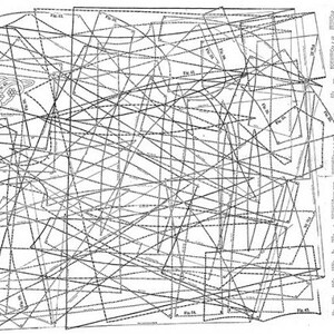 Custom Digitized Sewing Pattern | Historical Vintage PDF Digital Sewing ...