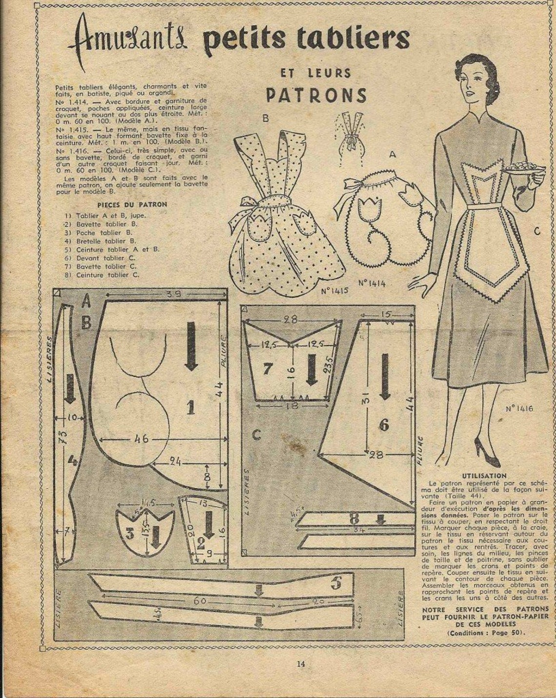 Custom Digitized Sewing Pattern Historical Vintage PDF | Etsy