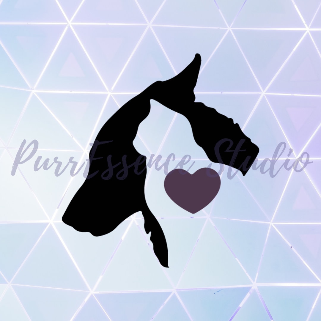 Dog and Cat SVG PNG JPG Vector Cutting File for Cricut and - Etsy