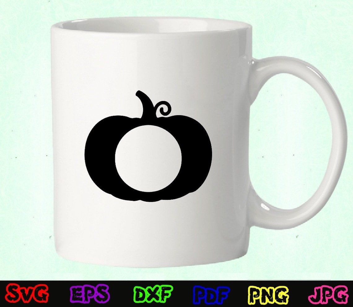 Fall SVG Fall Silhouette Autumn SVG Autumn Silhouette - Etsy