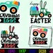 Crushing Eggs SVG - Egg Crusher SVG - Happy Easter SVG - Crushing Svg ...