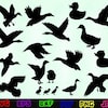 Duck Jeep SVG PNG - Duck Me Clipart - Etsy