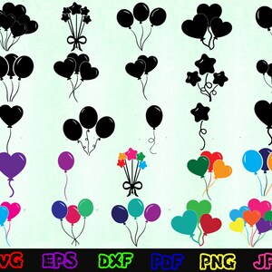 Birthday SVG - Happy Birthday SVG - Birthday Cake SVG - Birthday ...