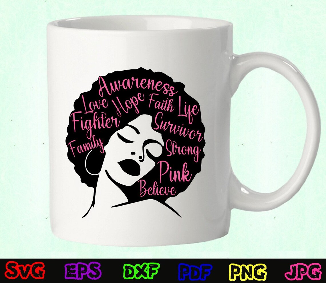 Strength Hope Faith SVG Strength SVG Hope SVG Faith Svg | Etsy