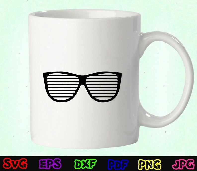 Sunglasses Svg Aviator Sunglasses Svg Aviators Svg - Etsy