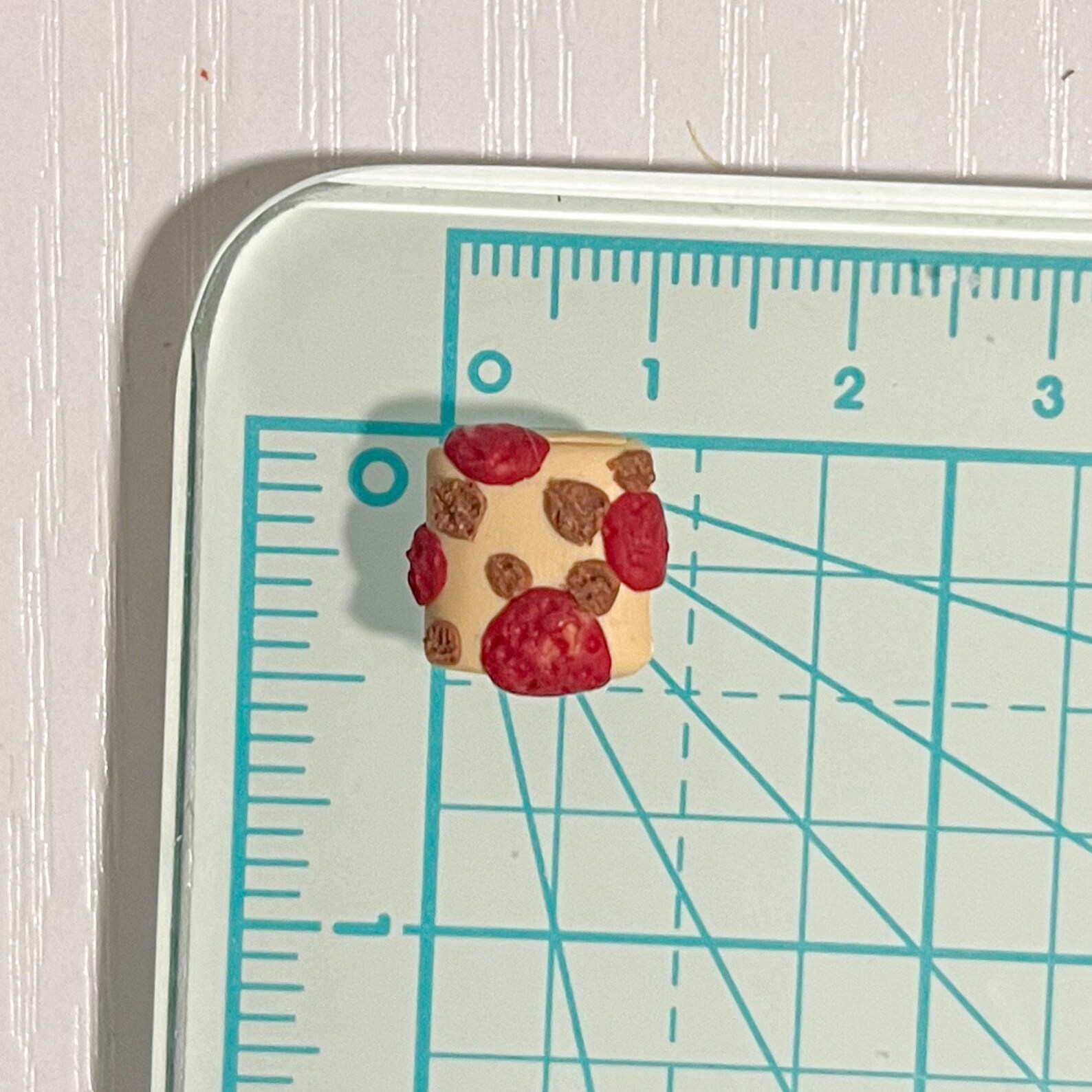 Neopets Omelettes Polymer Clay Breakfast Food Dangle and Drop Earrings ...