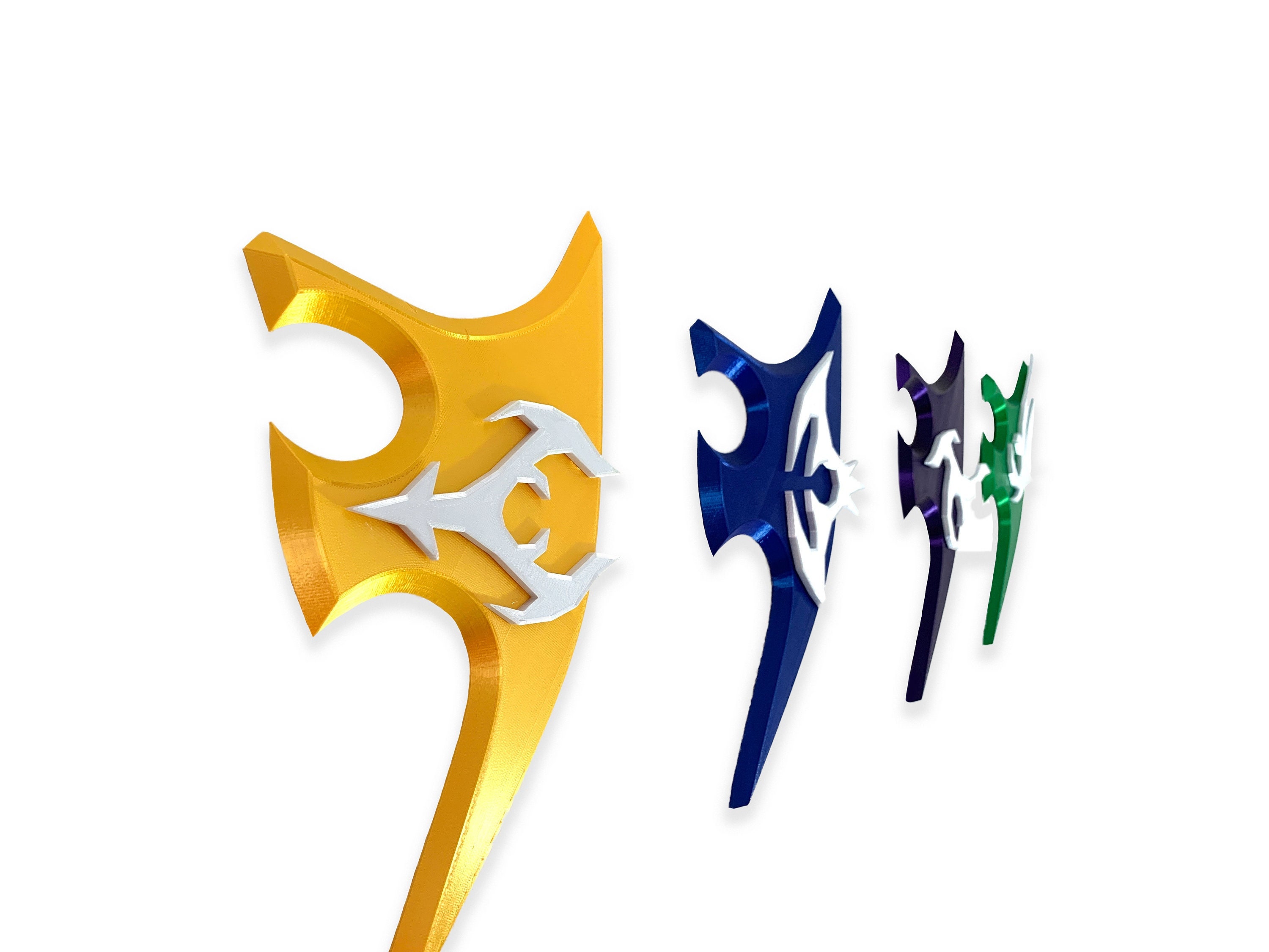 Runescape 2 Logo