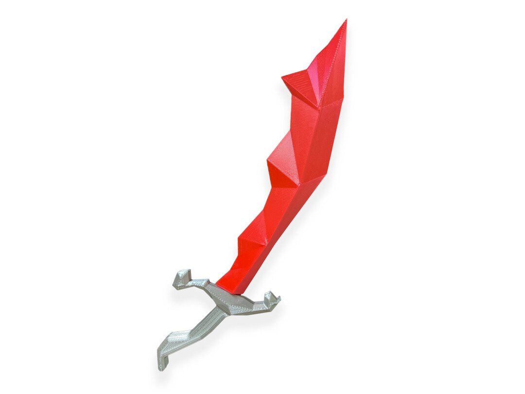 Runescape Scimitar