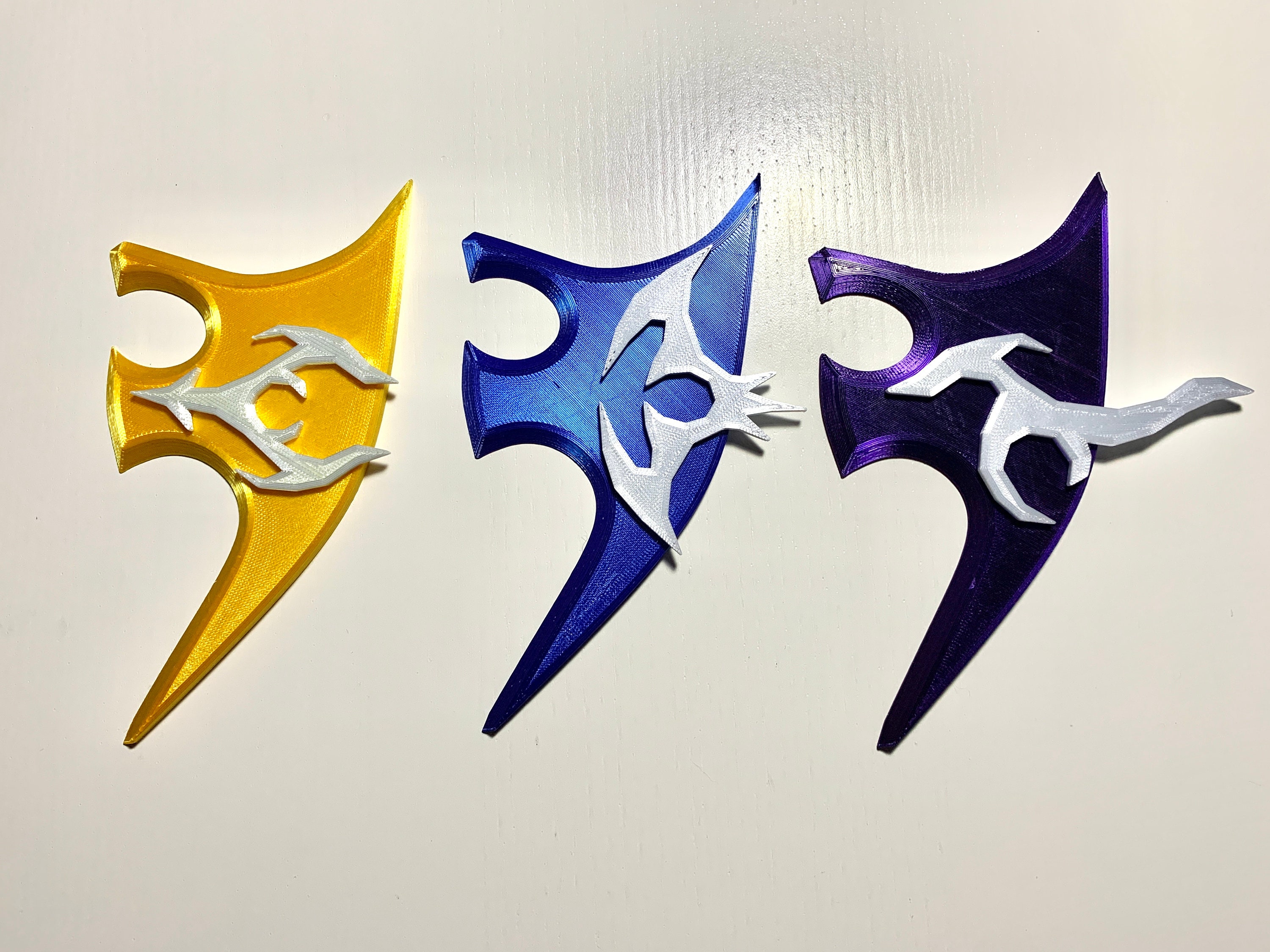 Small Runescape Spirit Shields Arcane Elysian Spectral & | Etsy