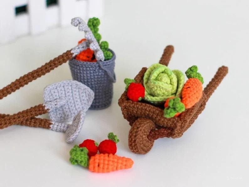 Winnie the Pooh the Rabbit Crochet Pattern, Easter Bunny, Plush Yarn ...