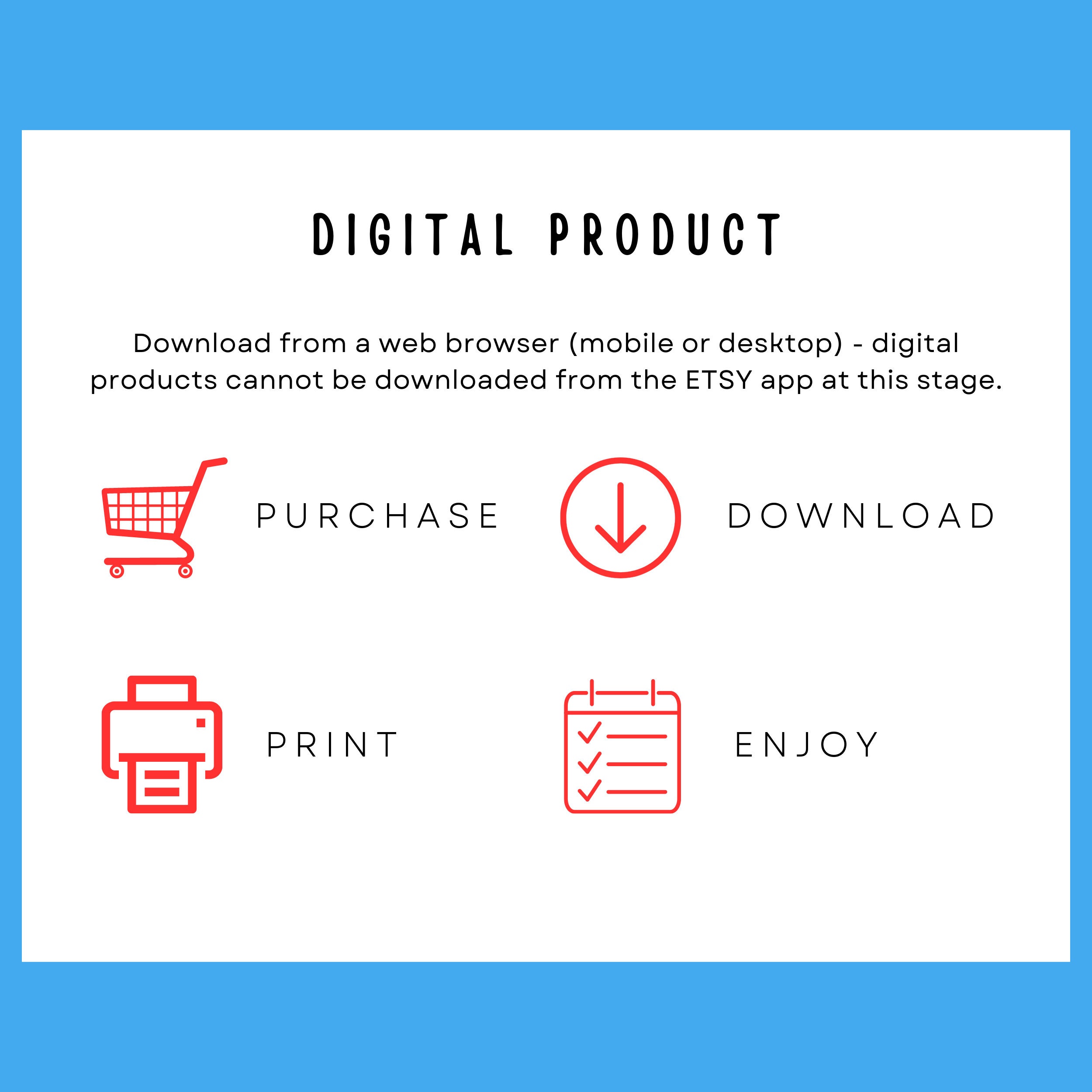 Summer Reading Journal Printable summer Reading Activity - Etsy