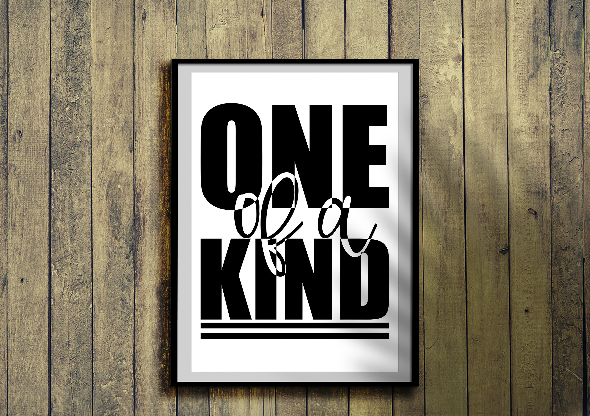 One of a Kind Wall Art - Etsy