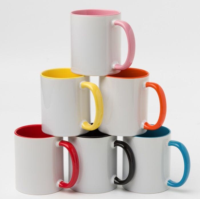 Mug Of Success Motivational Mug Positive mug Motivation | Etsy