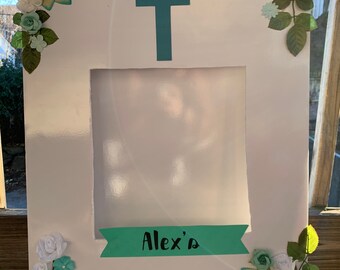 Christian Photo Prop | Etsy