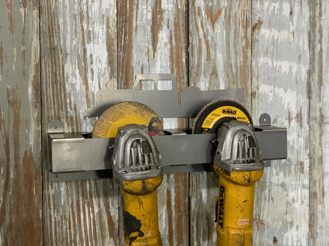 Power Wagon Crew Cab Grinder Holder - Etsy