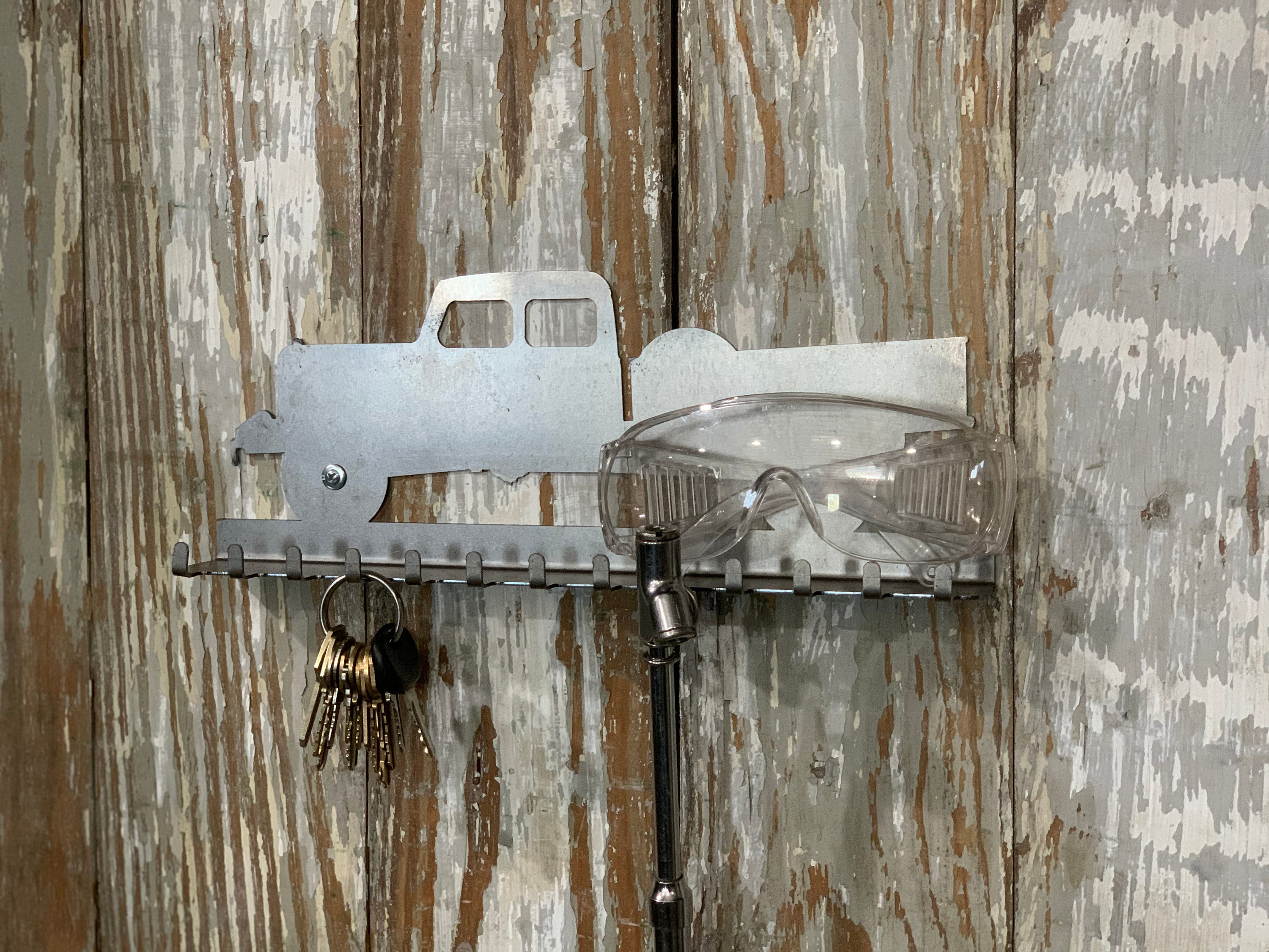 Power Wagon Crew Cab Key Chain Holder - Etsy Singapore