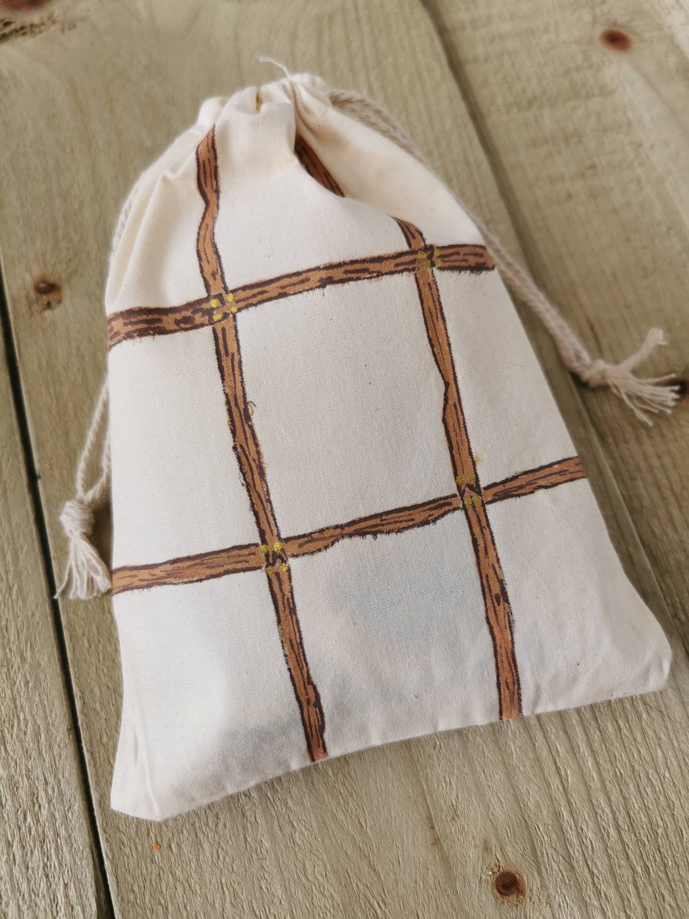 Tic Tac Toe Summer Travel Game - Etsy