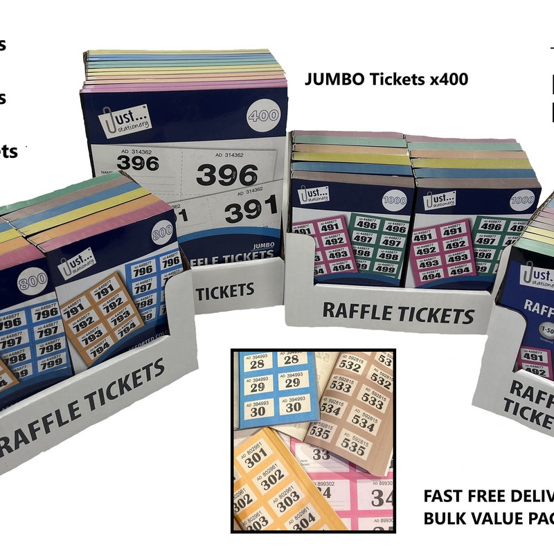 100 Square Raffle Board - Etsy Australia