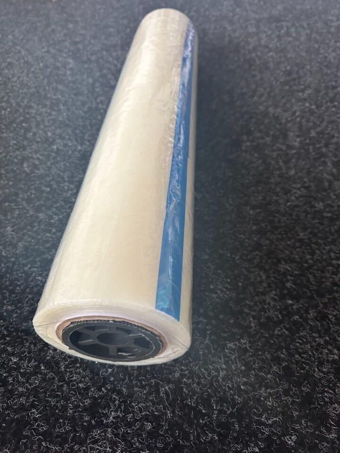 100m Carpet Protector Film Self Adhesive Roll Protection Cover - Etsy