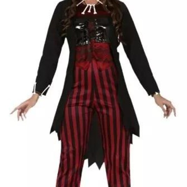 Voodoo Doll Costume - Etsy